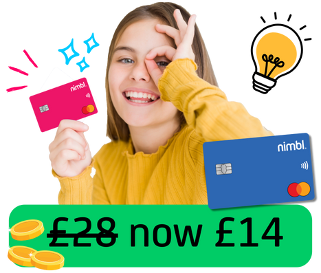 nimbl | Get Six Months Free - Limited Time Promotion